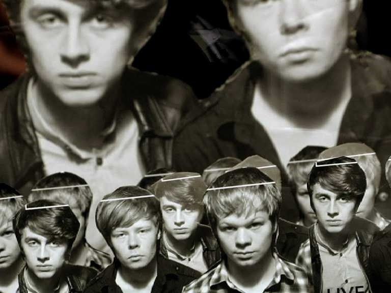 Photo du film Utopia Ltd. - Photo 1 sur 8 - AlloCiné