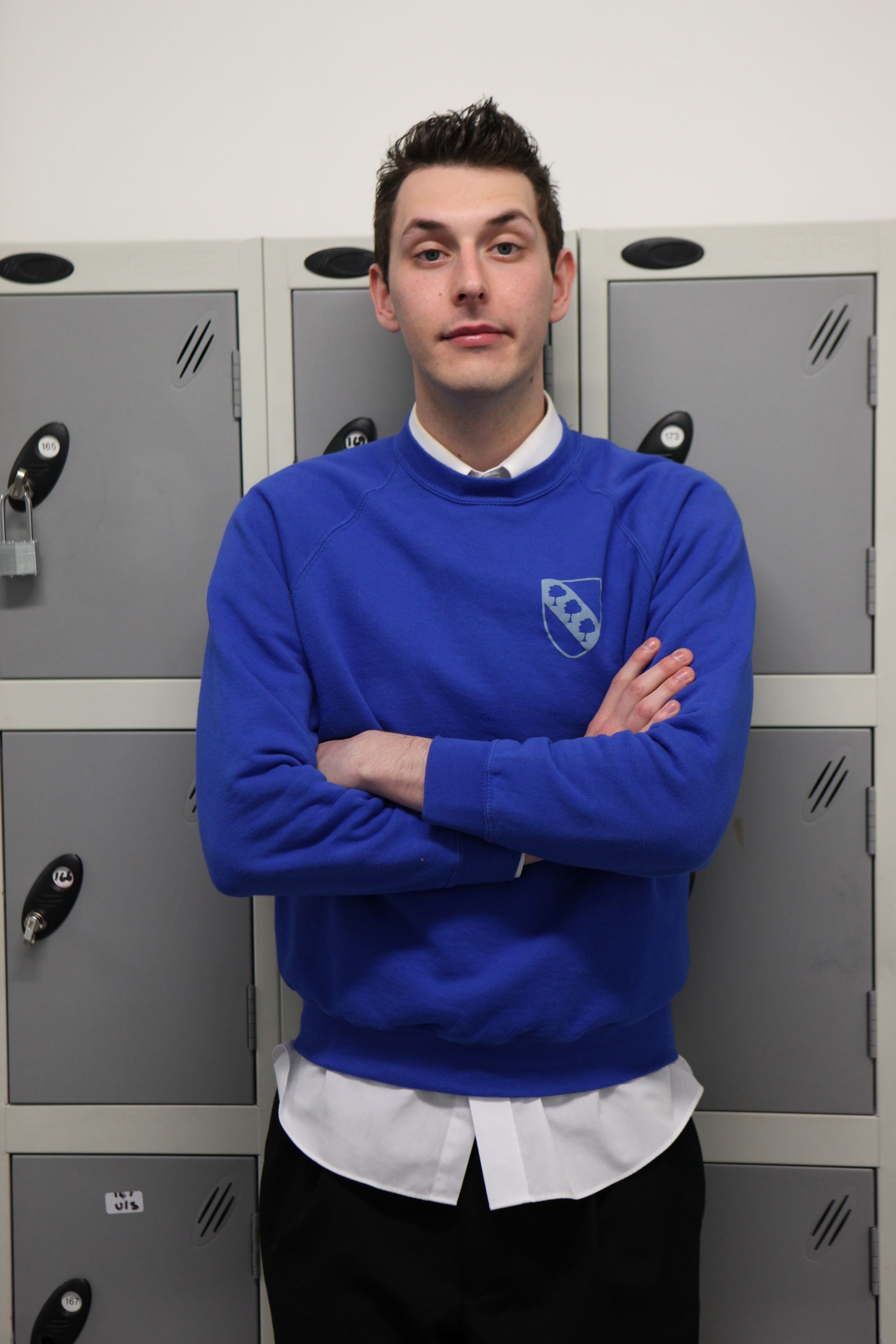 The Inbetweeners : Photo Blake Harrison - 25 sur 35 - AlloCiné