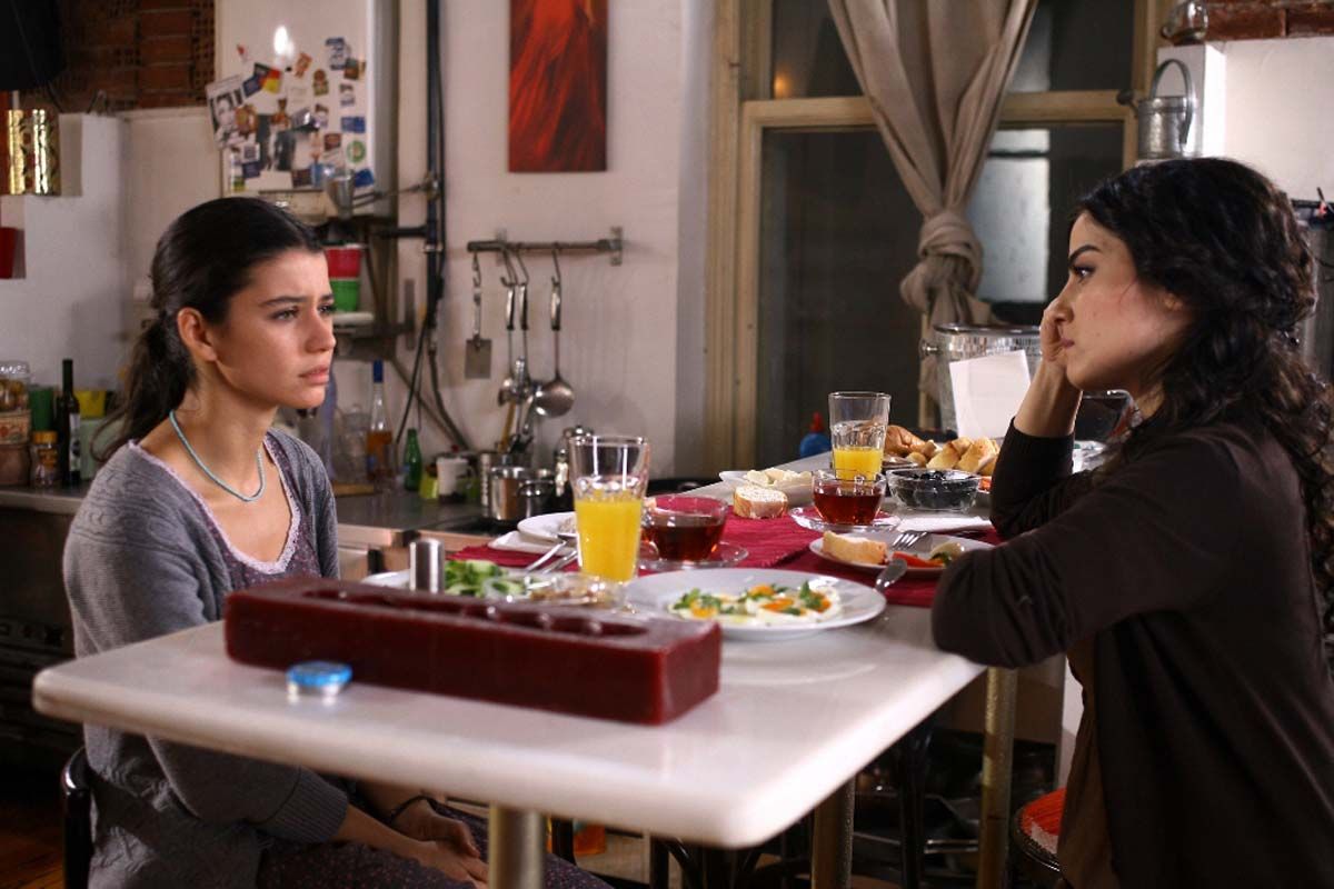 Fatmagül : Fatmagül : Photo - 62 sur 76 - AlloCiné