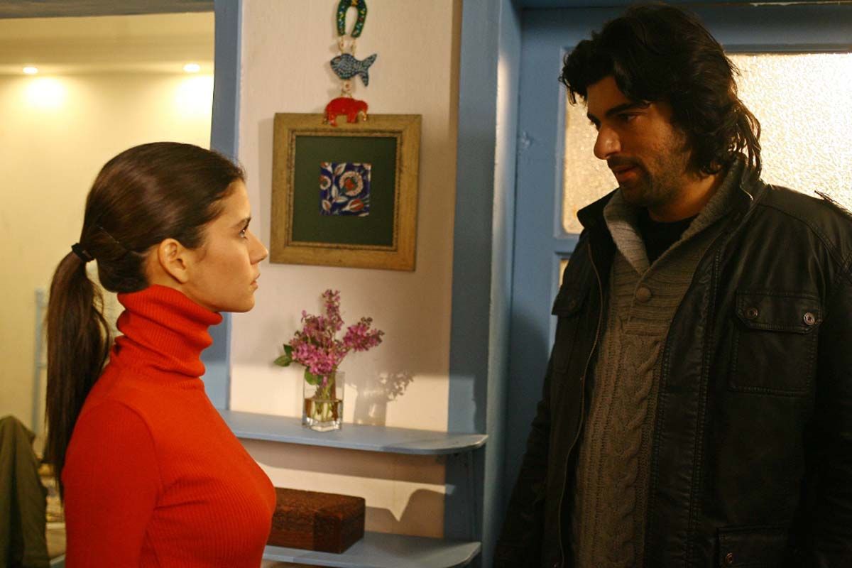 Fatmagül : Fatmagül : Photo - 60 sur 76 - AlloCiné