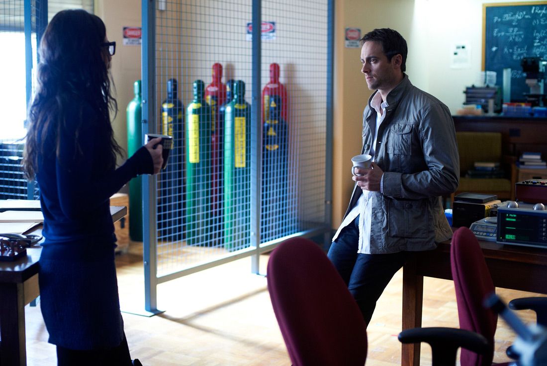 Photo de Stuart Townsend - XIII : la série : Photo Stuart Townsend ...