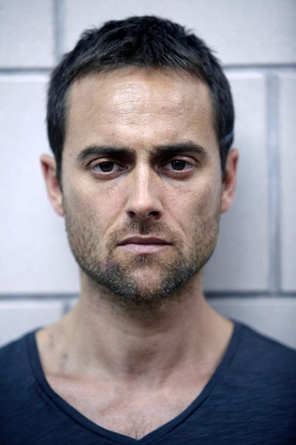 Photo de Stuart Townsend - XIII : la série : Photo Stuart Townsend ...