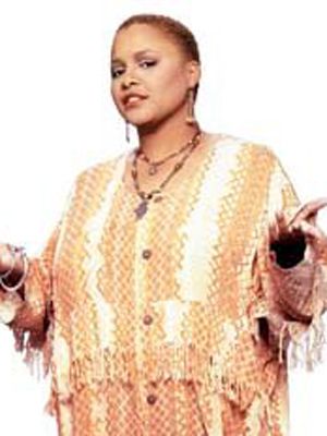 Photo de Yvette Wilson - Affiche Yvette Wilson - Photo 0 sur 4 - AlloCiné