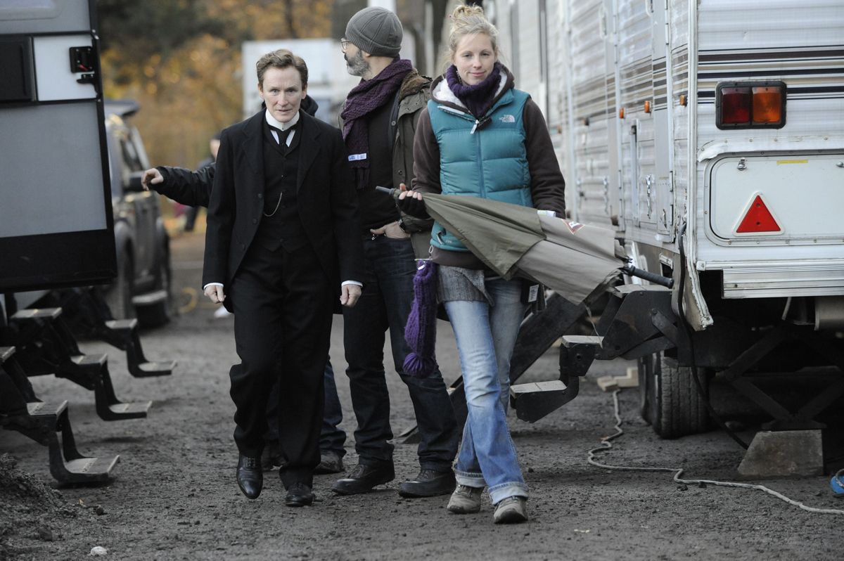 Photo du film Albert Nobbs - Photo 30 sur 56 - AlloCiné