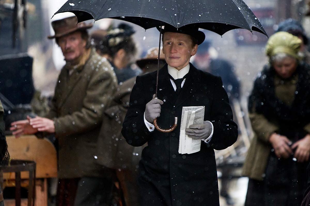 Photo du film Albert Nobbs - Photo 17 sur 56 - AlloCiné