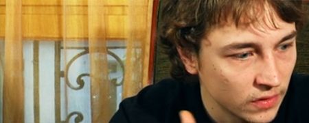 Zoom sur... Vincent Rottiers - Actus Ciné - AlloCiné