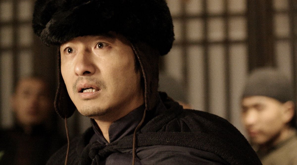 Photo de Woo-Ping Yuen - True Legend : Photo Woo-Ping Yuen - Photo 10 ...