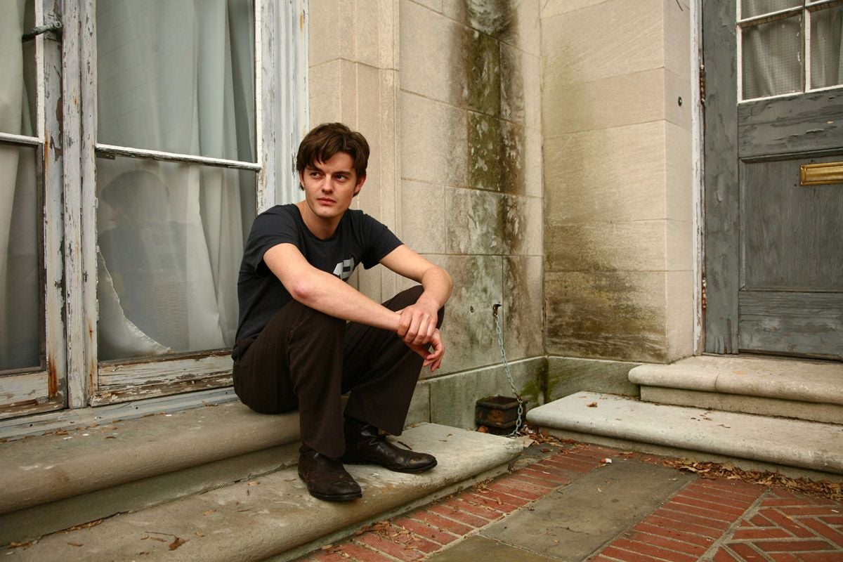 Photo de Sam Riley - 13 : Photo Sam Riley - Photo 51 sur 67 - AlloCiné