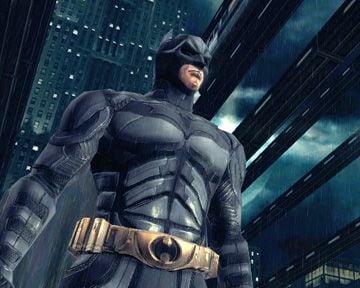 Vidéo de The Dark Knight Rises - Bande-annonce Jeu vidéo 1 - Français ...
