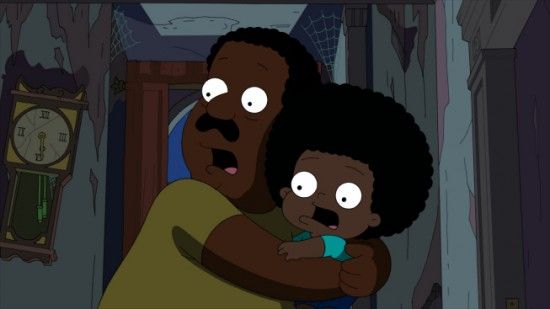 The Cleveland Show : The Cleveland Show : Photo - 425 sur 437 - AlloCiné
