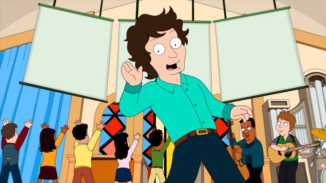 The Cleveland Show : The Cleveland Show : Photo - 71 sur 437 - AlloCiné