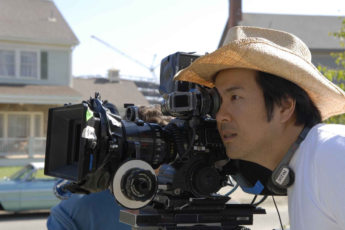 Photo de Justin Lin - Photo Justin Lin - Photo 26 sur 27 - AlloCiné