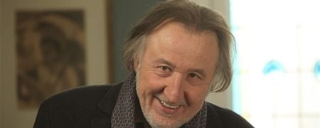 Jean-François Balmer incarne Richard Wagner - Actus Ciné - AlloCiné