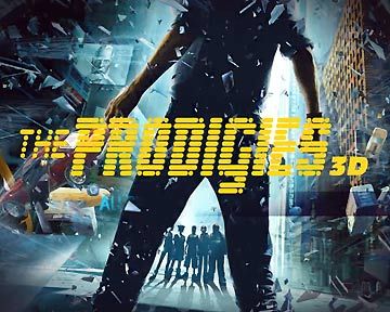 Trailer du film The Prodigies - The Prodigies Bande-annonce (2) VF ...