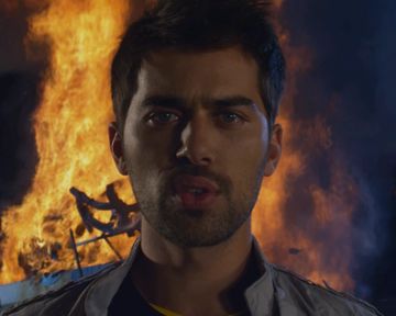 Vidéo de The Prodigies - The Prodigies Vidéo clip VO - AlloCiné