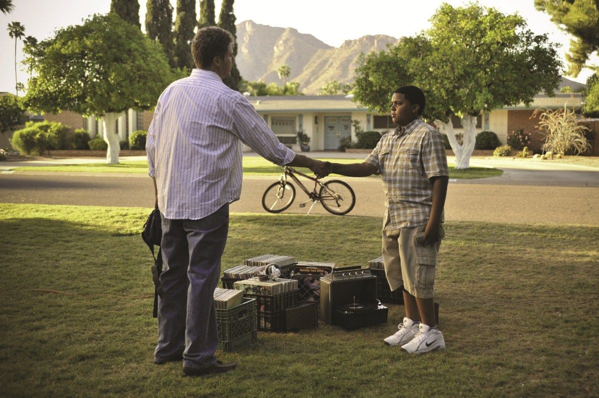 Photo du film Everything Must Go - Photo 3 sur 7 - AlloCiné