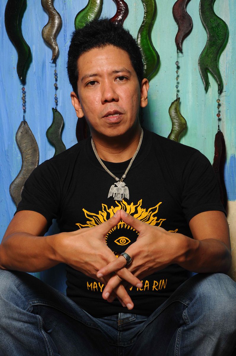 Photo du film Busong - Photo 10 sur 11 - AlloCiné