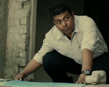 Extrait du film Chatrak - Chatrak Extrait vidéo (3) VO - AlloCiné