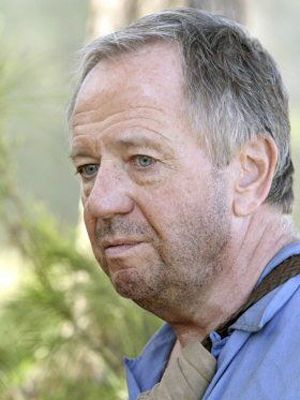 Sam Anderson - AlloCiné