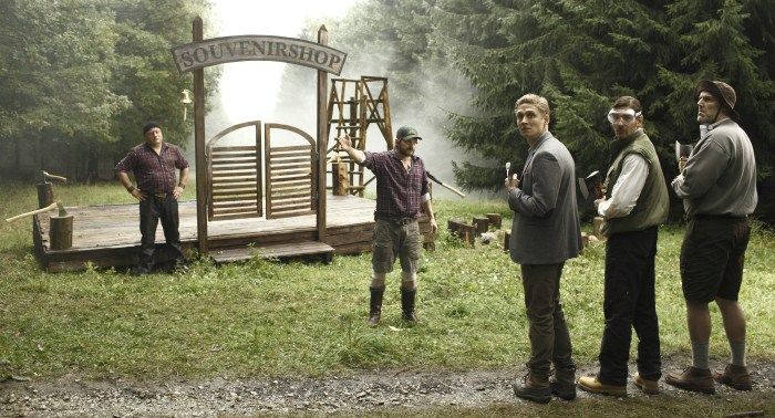 Photo du film What A Man - Photo 15 sur 24 - AlloCiné