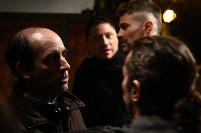 Photo du film Transgression - Photo 3 sur 20 - AlloCiné