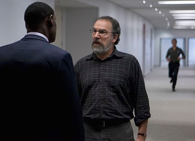 Homeland : Homeland : Photo David Harewood, Mandy Patinkin - 476 sur ...