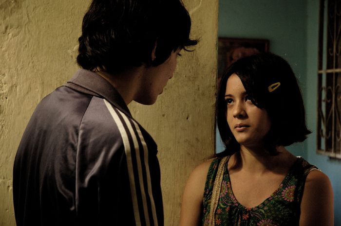 Photo du film Hermano - Photo 12 sur 12 - AlloCiné