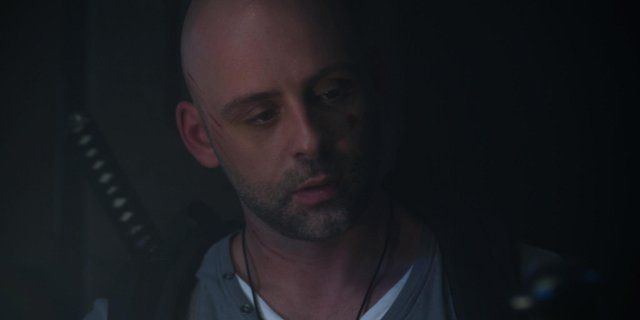 Photo du film Dead Shadows - Photo 3 sur 6 - AlloCiné