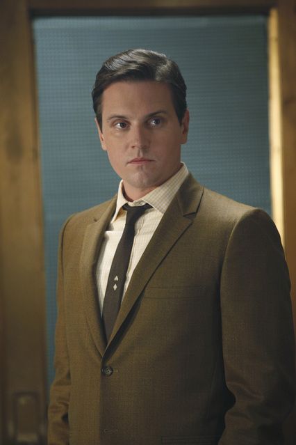 Photo de Michael Mosley - Photo Michael Mosley - AlloCiné