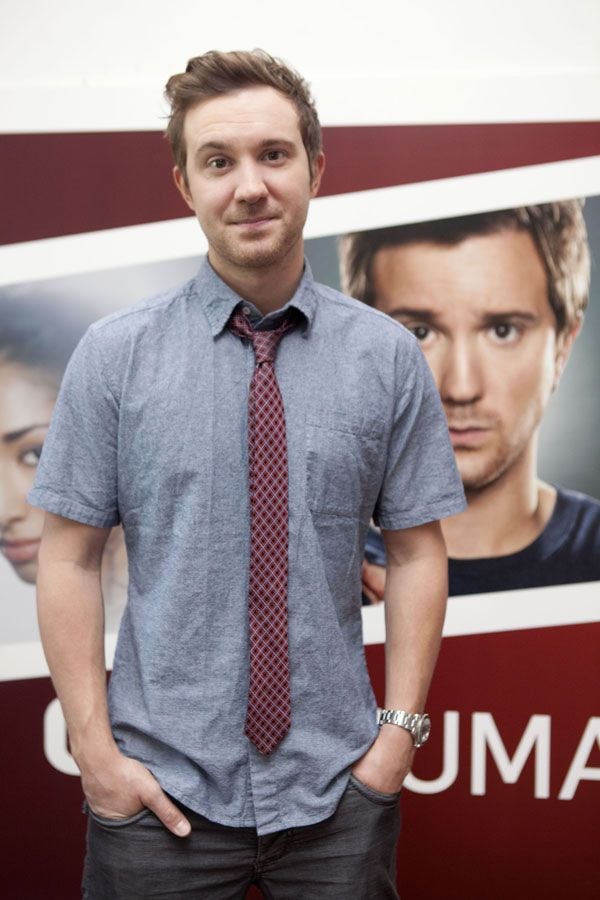 Photo de Sam Huntington - Photo Sam Huntington - Photo 59 sur 83 - AlloCiné