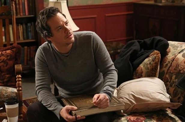 Once Upon a Time : Once Upon a Time : Photo Michael Raymond-James - 853 ...