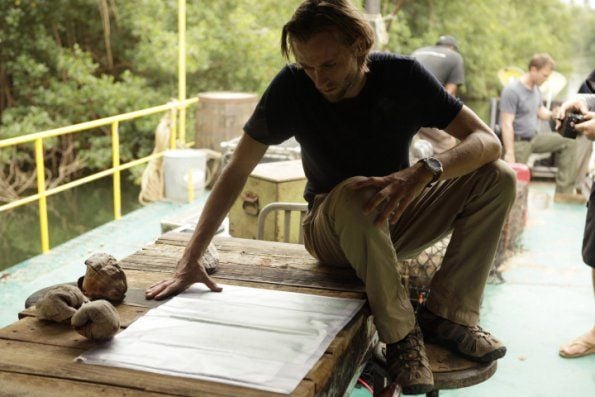 Photo de Joe Anderson - The River : Photo Joe Anderson - Photo 72 sur ...