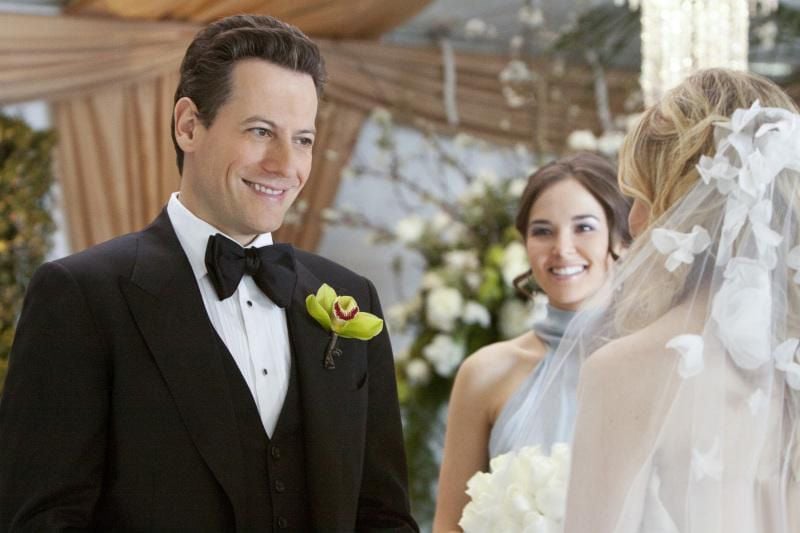 Ringer : Ringer : Photo Ioan Gruffudd, Zoey Deutch - 3 sur 137 - AlloCiné