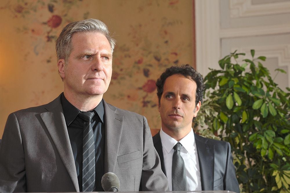 Photo de Yvon Back - Enquêtes réservées : Photo Yvon Back, Renaud ...