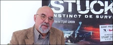 Stuart Gordon revient sur sa carrière - Actus Ciné - AlloCiné