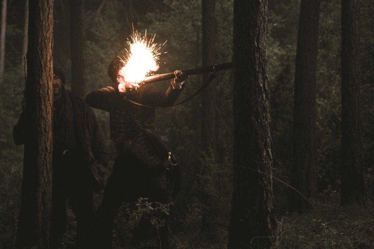 Photo du film Bruc. La llegenda - Photo 5 sur 6 - AlloCiné