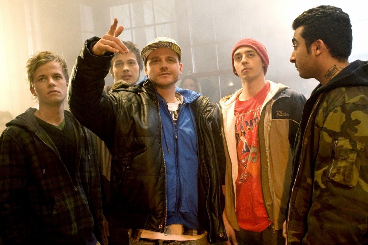 Photo de Tai Jason - 100% hip hop : Photo Tai Jason - Photo 0 sur 1 ...