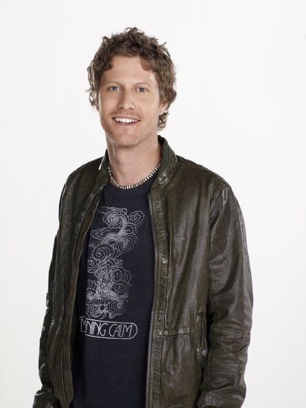 Photo de Eric Sheffer Stevens - Photo Eric Sheffer Stevens - Photo 2 ...