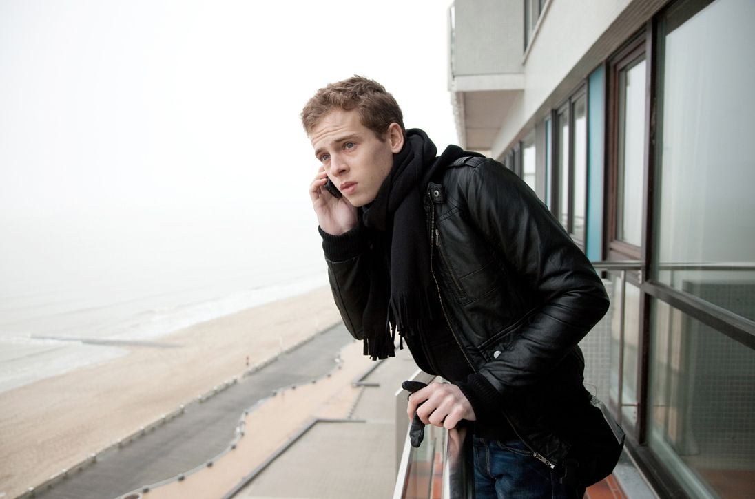 Photo de Stef Aerts - Oxygène : Photo Hans Van Nuffel, Stef Aerts ...