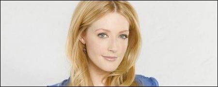 "Psych" : Jennifer Finnigan folle de Jason Priestley - News Séries ...