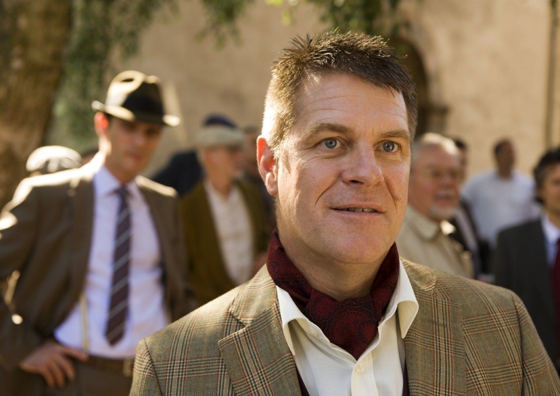 Photo de Marcus Harris - Le Club des Cinq, le film : Photo Marcus ...