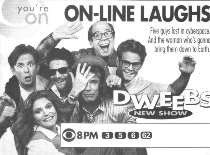 Dweebs : Dweebs : Photo - 5 sur 5 - AlloCiné