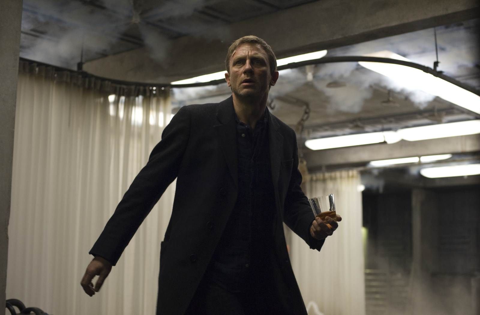 Photo du film Millenium : Les hommes qui n’aimaient pas les femmes ...