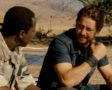 Trailer du film Machine Gun - Machine Gun Bande-annonce (2) VO - AlloCiné