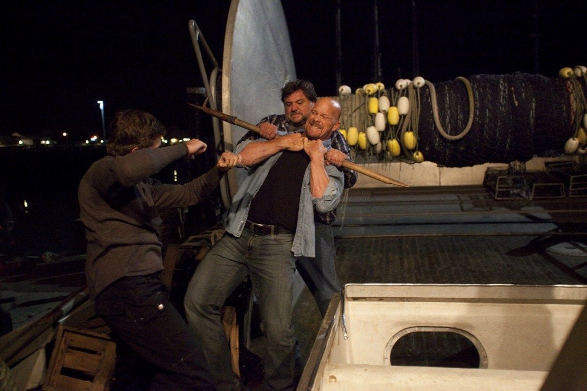 Photo de Steve Austin - The Stranger : Photo Steve Austin - Photo 22 ...