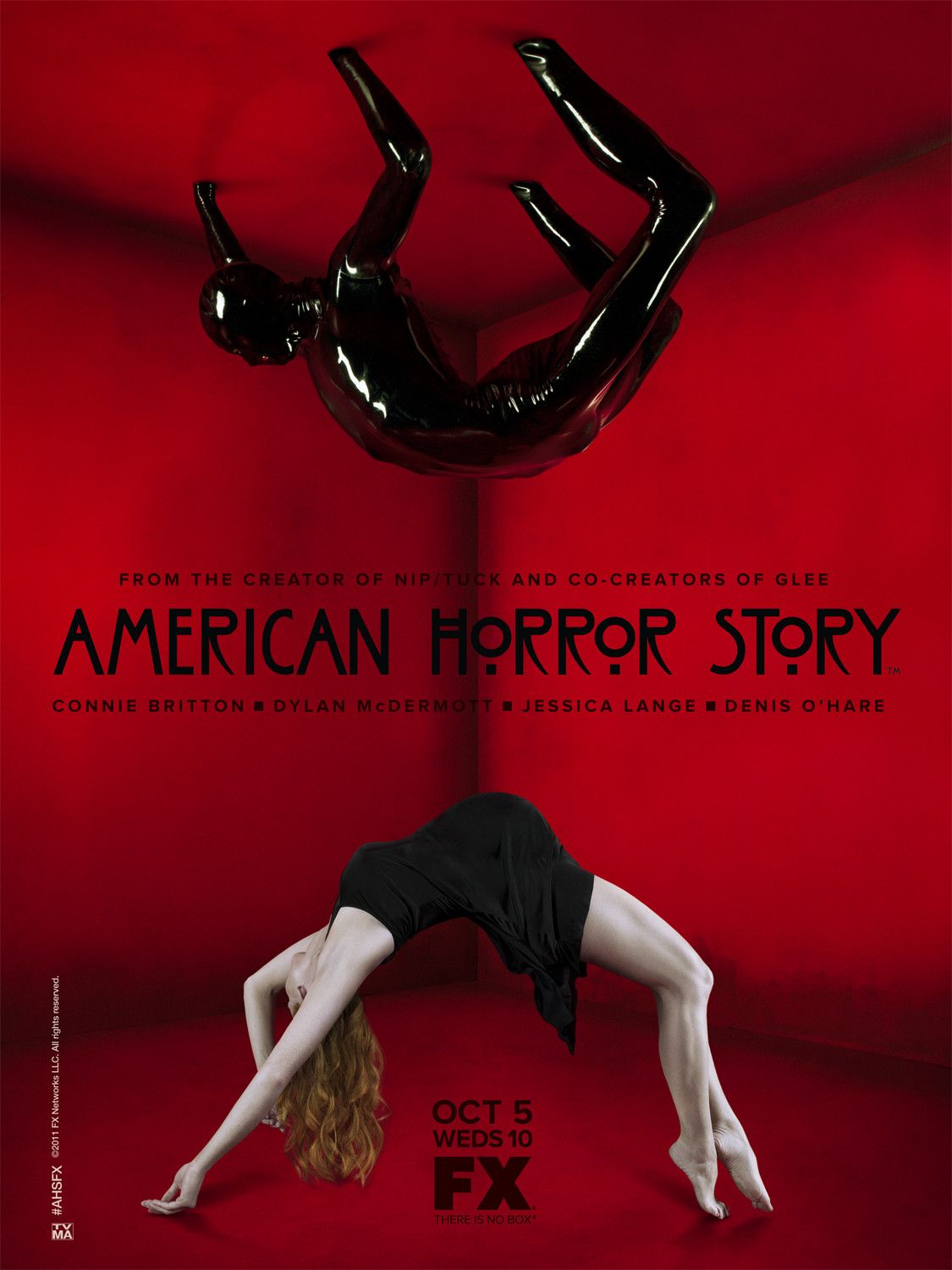 American Horror Story Photo 712 Sur 721 Allociné
