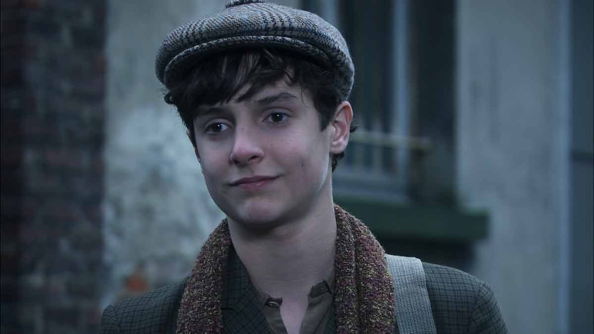 Photo du film Rondo - Photo 25 sur 31 - AlloCiné