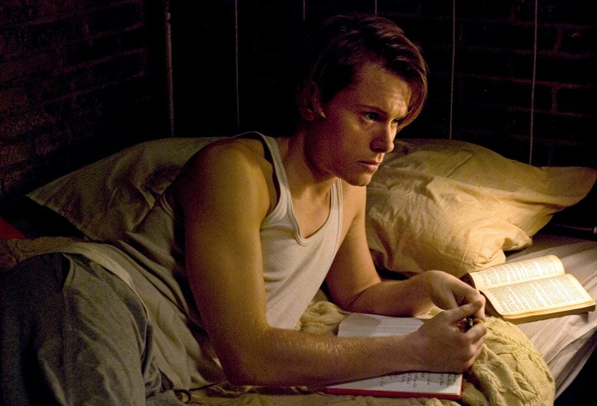 Photo de Layke Anderson - House of Boys : Photo Layke Anderson - Photo ...