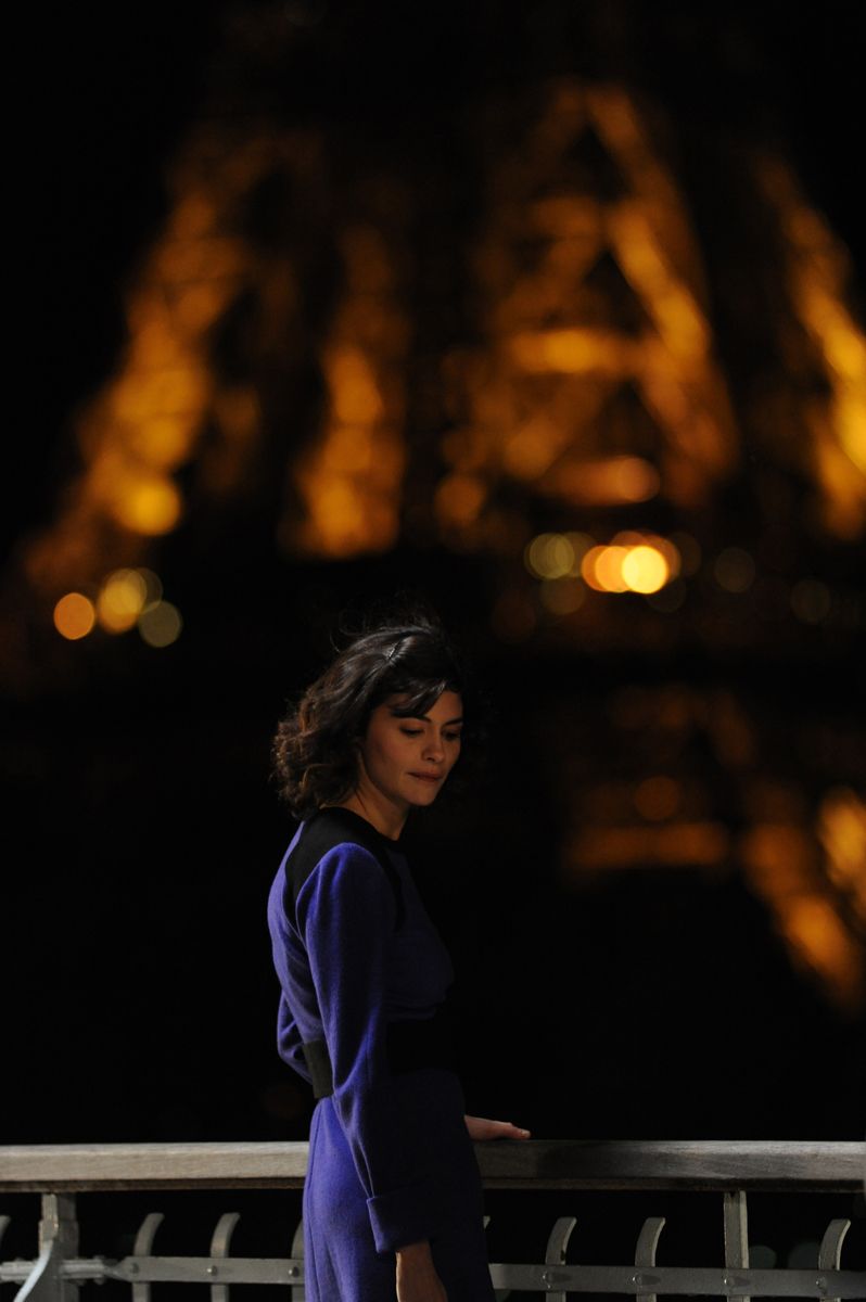 Photo du film La Délicatesse - Photo 13 sur 13 - AlloCiné