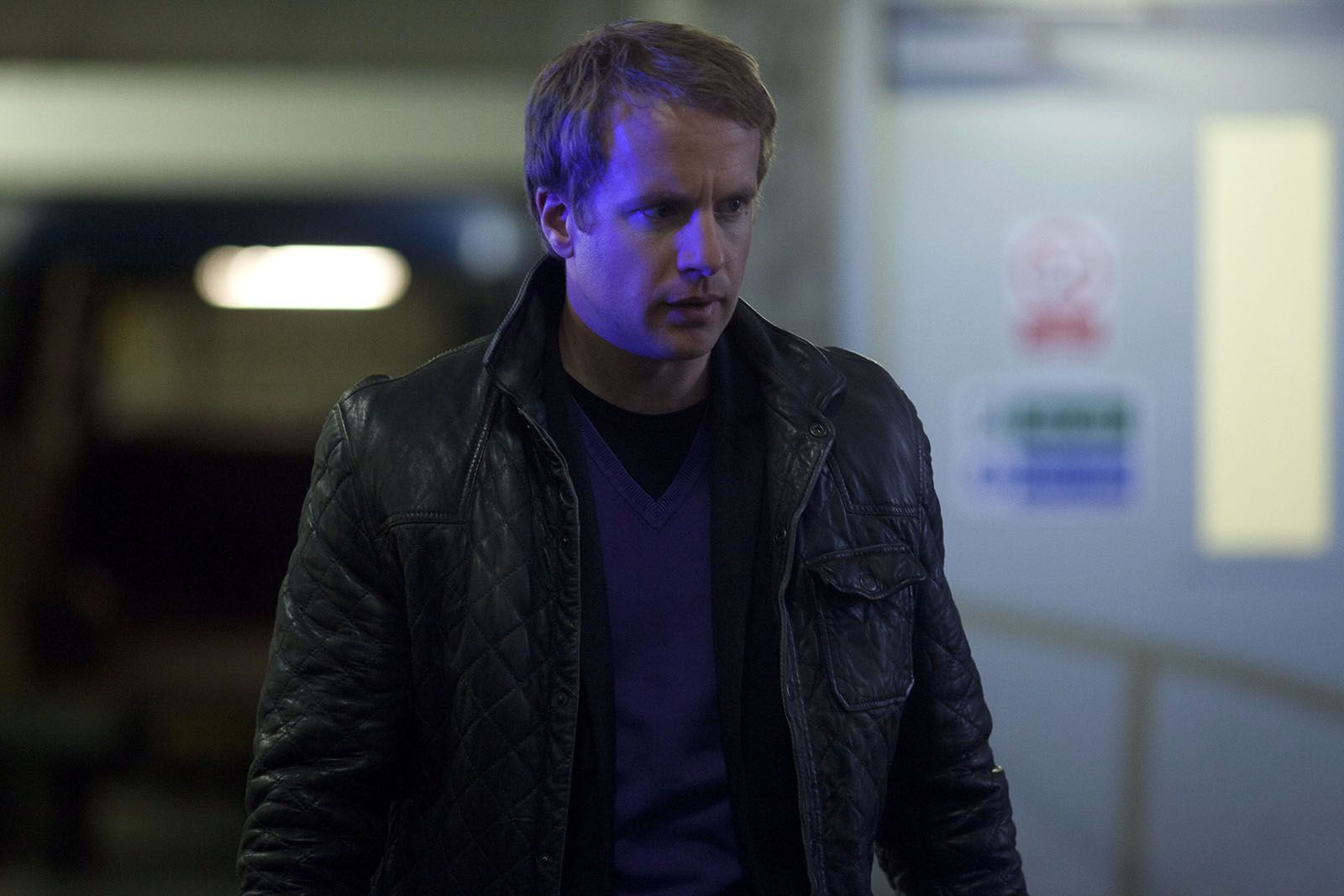 [MI-5] : Photo Geoffrey Streatfeild - 8 sur 67 - AlloCiné